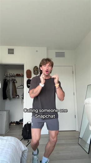 Ridiculous behavior | snapchat