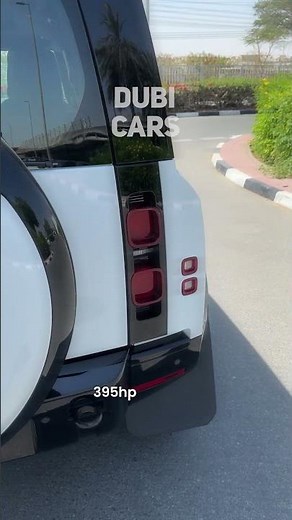 Land Rover Defender – Rugged, Refined & Ready for Anything!