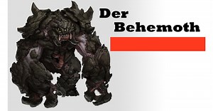 Evolve - Patch und DLC-Paket mit Behemoth erschienen