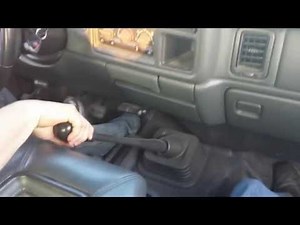 zf duramax 3400 rpm 4x4 launch