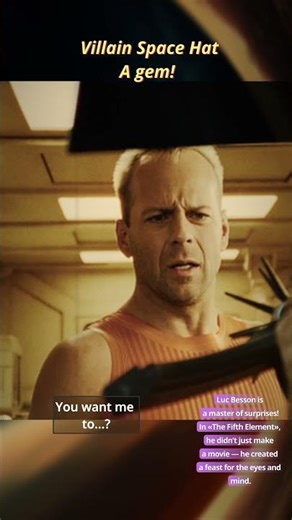 Space Hat. A gem! #film2025 #film #movie #cinema #humor #joke #shotsfilm #scifi #marvel