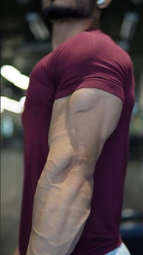 How many exercises for arms #armsworkout