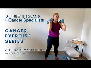 Intro to NECS Strong Series