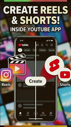 100% Free Video Editing, Reels, Shorts Editing App 📱🔥 #ytshorts #gemini #aivideo #digitalmarketing