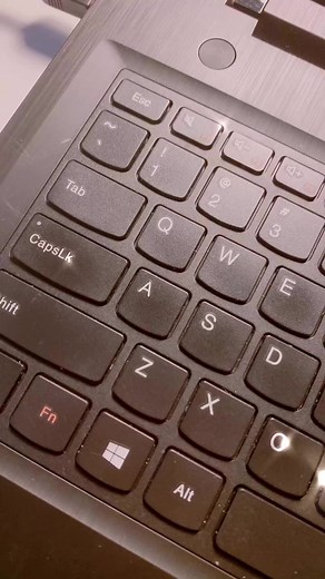 DIY Laptop Keyboard Painting Tutorial