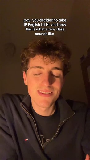 the7student on Instagram: "There’s always that one student… If we haven’t met yet — I’m David. I run @the7student, a small IB mentoring practice built for students who want things done properly. I’ve worked with 100+ IB students through one-to-one mentoring, helping them replace panic and guesswork with clear strategy and progress. I’m hosting a free, small-group Zoom session where I’ll walk through: * how high-performing IB students think about the programme * the study systems that consistentl