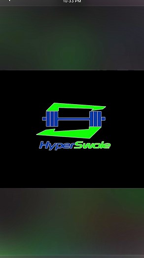 Witness the power of my chest workout as I conquered 100 reps of incline dumbbell press, cable flyes, dips, bench press, and hanging knee raises, pushing my limits and embracing the grind. #ChestWorkout #PushingBoundaries #Dedication #SwoleLife #FitnessJourney #hyperswole #mattthornton #mondaymotivation | Hyperswole