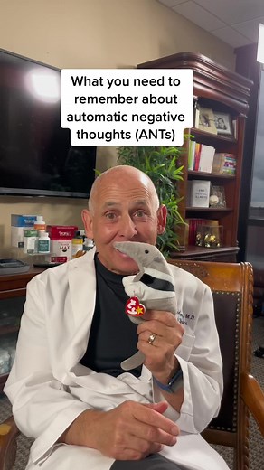 Understanding Automatic Negative Thoughts: A Guide