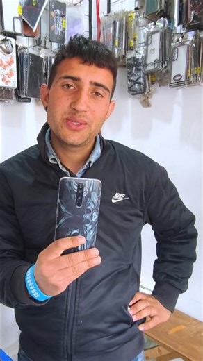 Redmi Note 8 Pro Sold To Happy Customer #mobiledoctorbhd #mobiledoctor #secondhandphone #redmi