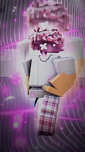 That's just not my problem | #shorts #roblox