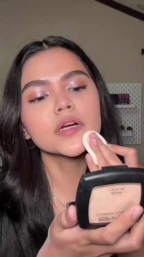 BYS Compact Powder: Ganda at Accessible na Makeup!