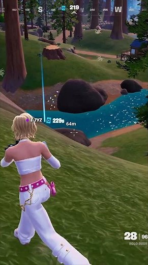 Fortnite Chapter 7 Season 1 – Carnival View Is Beautiful! 🔥 #fortnite