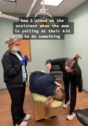 🙈🫣🤣 #fyp #trending #dental #pediatrics #funny