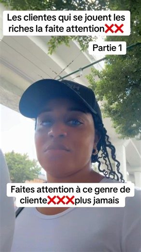 Il y’a un type de cliente qui font expressément de se comporter mal et vous donnez du tort…et si c’était vous, vous réagirez comment ? L’erreur de la gérante a été de laisser qu’elle mesure le blanc | Ombrosia fashion mode | Facebook