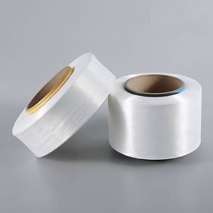 [Hot Item] 100% Recycled Polyester Yarn for Lining Cloth with Grs Certification