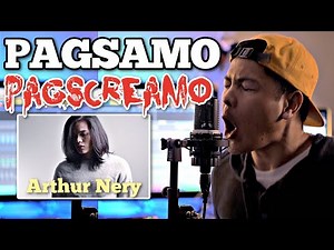 "PAGSAMO" - Arthur Nery // Rock Cover by The Ultimate Heroes