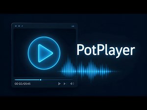 Conheça o Potplayer: O melhor player multimídia