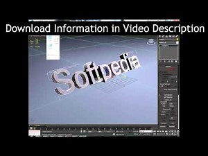 Autodesk 3ds Max 2012 Tested and Worked!!!