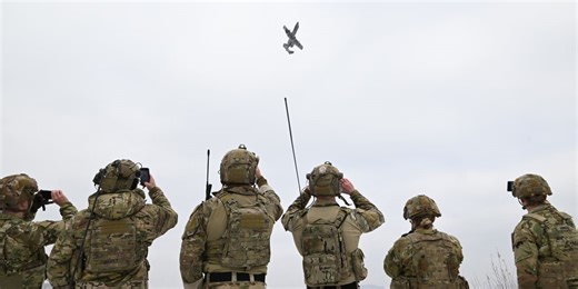 Opinion | Congress vs. the U.S. Military