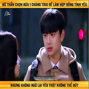 **Nữ thần chọn bừa 1 chàng trai để làm hợp đồng tình yêu nhưng không ngờ lại yêu thật không thể dứt** | Aunty Ruky Urhobo Cartoon Network