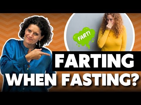 Farting When Fasting | Is It Good Or Bad?