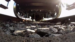 Steam Train Rising Over Camera Old Stock Footage Video (100% Royalty-free) 7881901 | Shutterstock