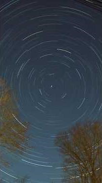 How To Take A Star Trail Photo | ZWO Seestar S30 Pro Smart Telescope #highpointscientific #astronomy