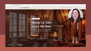 Plan and design your website with v0 - Vercel V0 Video Tutorial | LinkedIn Learning, formerly Lynda.com