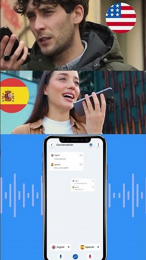 Instant Language Translator App – Translate Any Language Easily