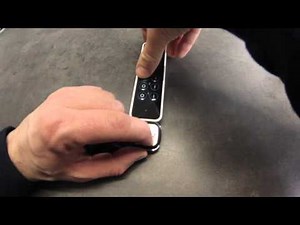 DI O: dupliquer une télécommande