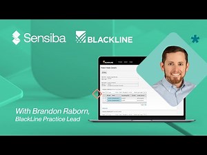 Part 4: Witness BlackLine's Suspense Account Matching in Action