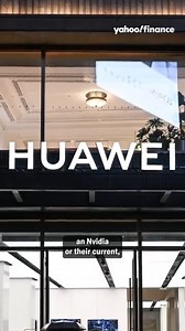 This NEW Huawei AI Chip is scaring Nvidia | Tech valley