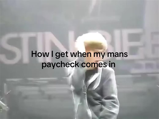 How I Celebrate My Partner's Paycheck Arrival