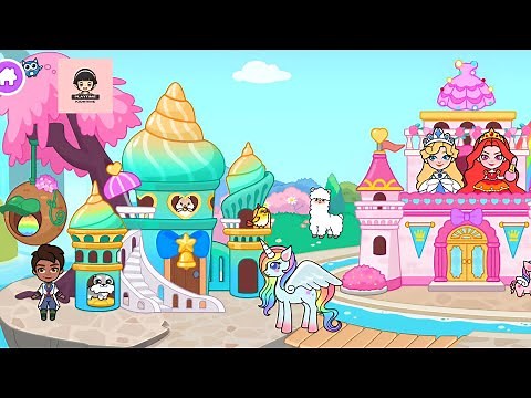 REVIEW: PAPER PRINCESS'S DREAM CASTLE - Will I get the FULL VERSION?