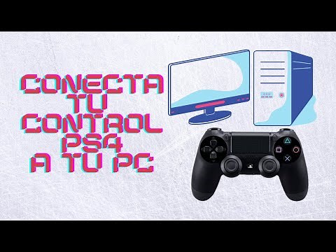 PC Does Not Detect PS4 Controller EASY SOLUTION (DS4) How to Connect PS4 Controller to Computer