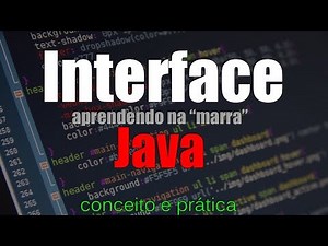 [Aula de Java - Conceito e prática] - Exemplo de Interface