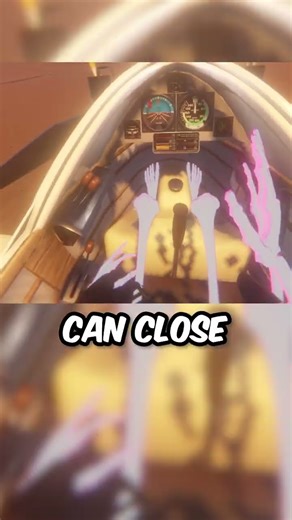 I brought a plane to the BONELAB Desert! 💀