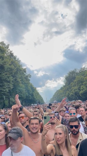 17K views · 168 reactions |  Check out the banging set by AKA AKA on the SUNSHINE LIVE Float at Rave The Planet Parade 2024!  https://soundcloud.com/ravetheplanetggmbh/aka-aka-rave-the-planet-parade-2024 Relive the vibes! | Rave The Planet | Facebook