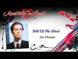Jim Photoglo - Will Of The Wind (1993)