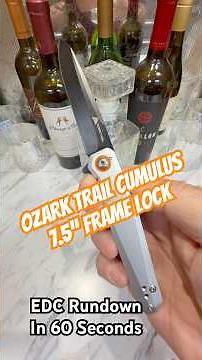 The Best $7 Knife I've Ever Tested