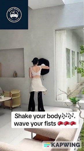 Punch to the Beat with the Music Boxing Machine 🥊 | Order Yours Today! Links in comments to store.