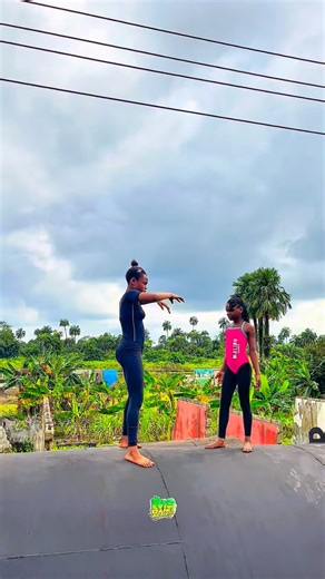 1.1K views · 141 reactions | Incredible acro dance skill performance on an empty fuel tank @m9danceacademy | M9 Dance Academy | Facebook