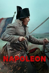 Stream Napoleon (2023): Find it on Netflix, Prime Video, Hulu & more