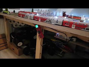 ROCO Multimaus zu Hause selbst auf V1 05 updaten über Z21 Start