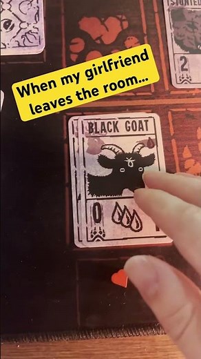 Inscryption Board Game Batch 3 available now!!! Only until the end of May #inscryption #boardgames