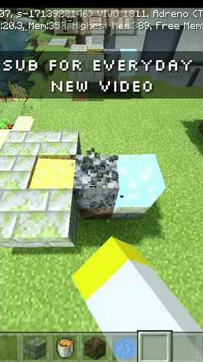 How To Make a Basalt Generator In Minecraft.