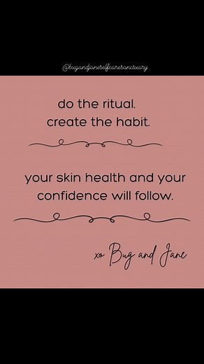 Let us help you create the perfect skin health habits and rituals ✨ OPEN today for shopping and complimentary skin assessments! 📍 4 East Main Street, Middletown Saturday 12-2p * Sunday 12-4p * note we are closing at 2p today but, will reopen tomorrow with regular hours! | Bug and Jane