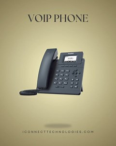 Ditch the Deskphone, Embrace Freedom: VoIP Calling Made Easy Tired...