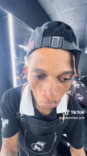 Discover Legendary Barber Skills at Legends Barbershop