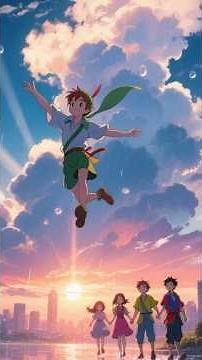 The Magic of Children’s Literature | Stories that Shape Young Minds